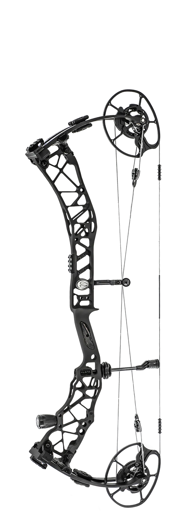 Elite Varos Compound Bow — Ross Outdoors