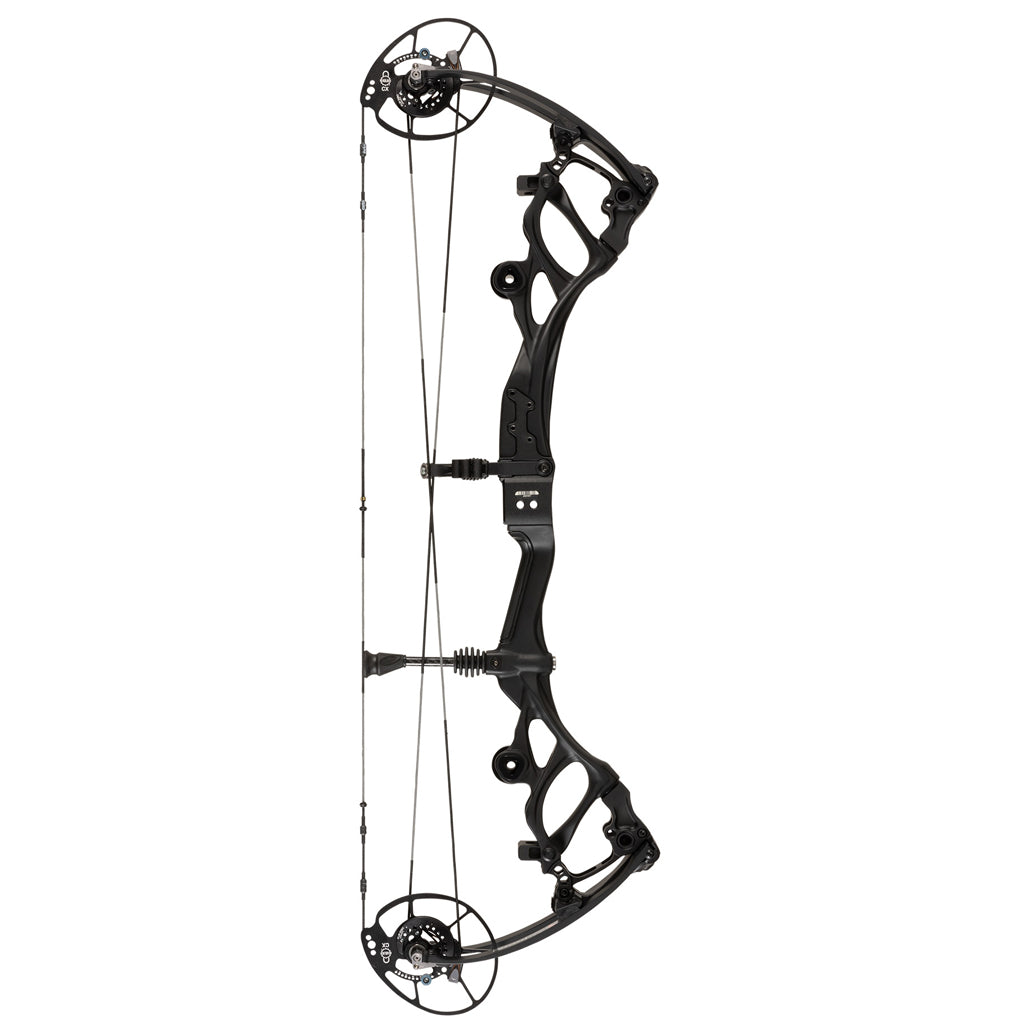Bowtech Archery – Precision & Adjustability for Every Shooter | Ross O ...