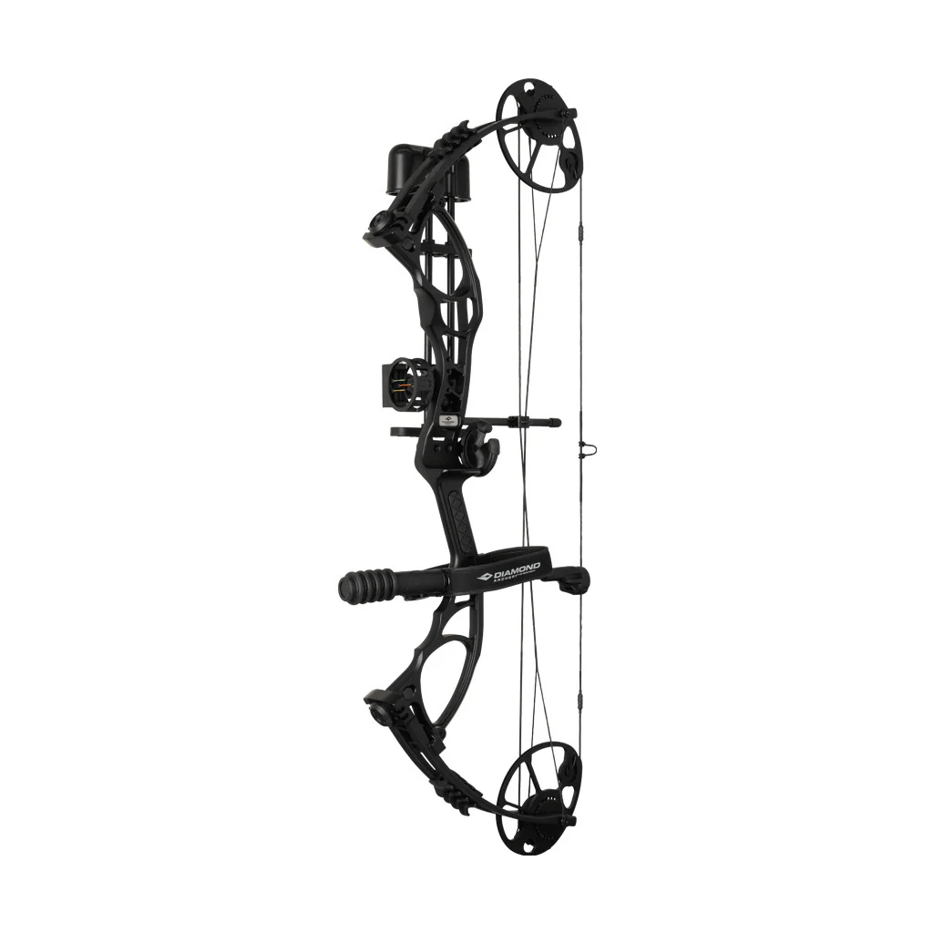 Bowtech Archery – Precision & Adjustability for Every Shooter | Ross O ...