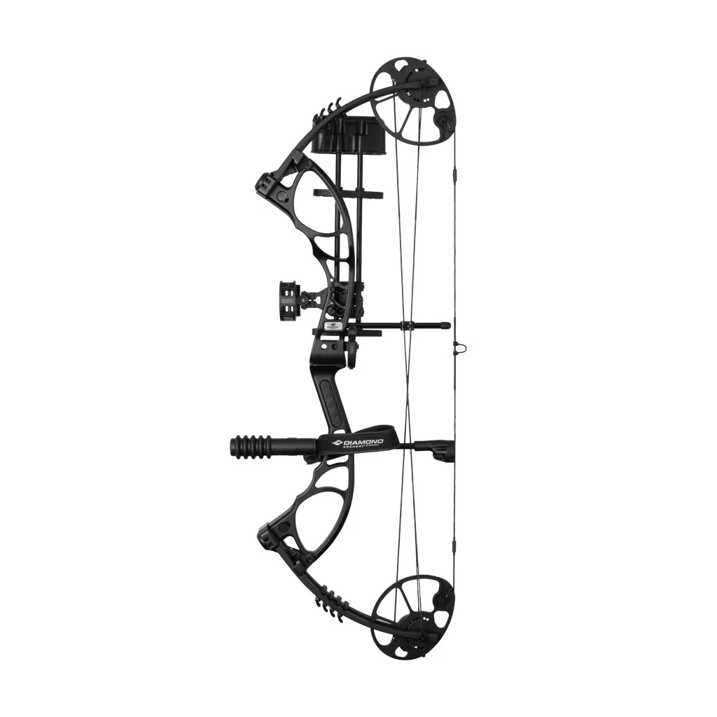 Bowtech Archery – Precision & Adjustability for Every Shooter | Ross O ...