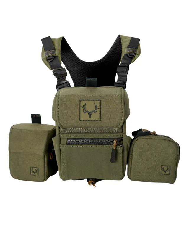 Muley Freak Game Changer R Bino Harness Bundle — Ross Outdoors