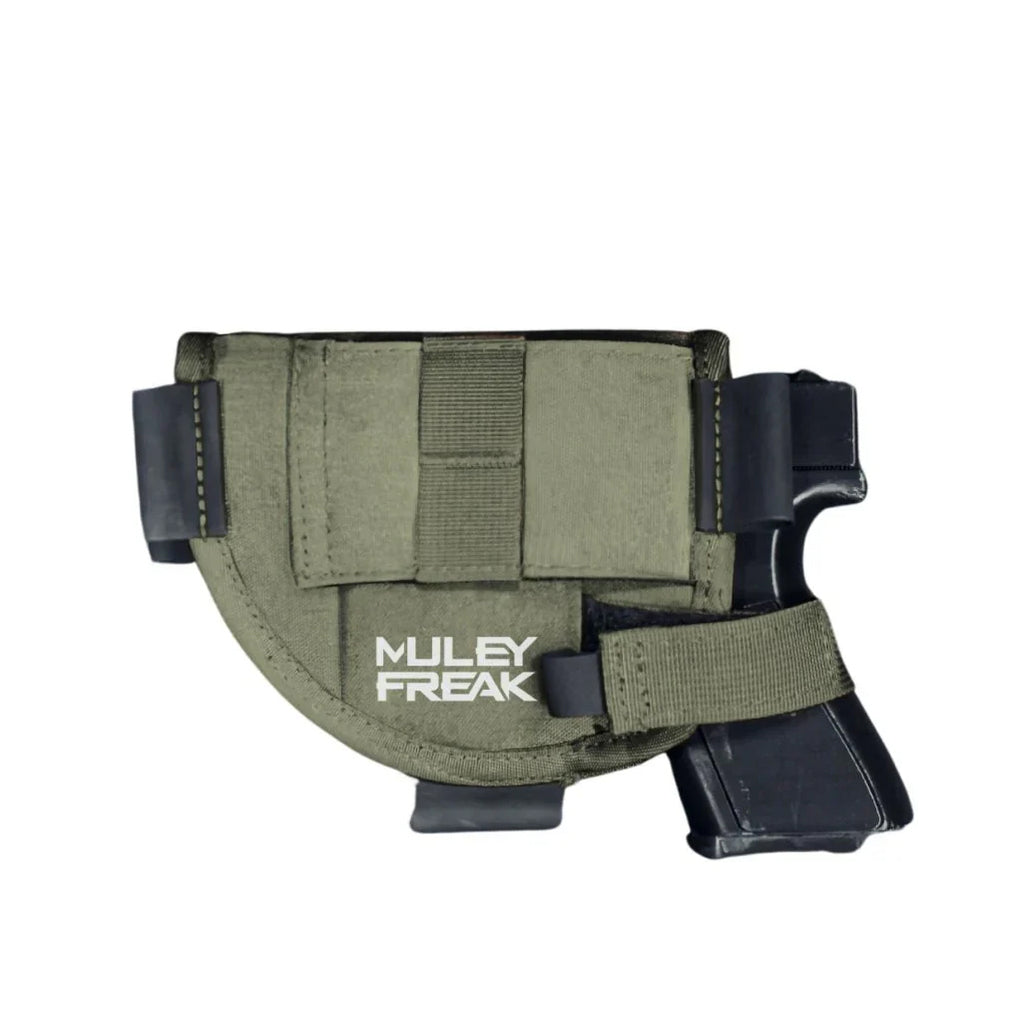 Muley Freak Game Changer Holster — Ross Outdoors