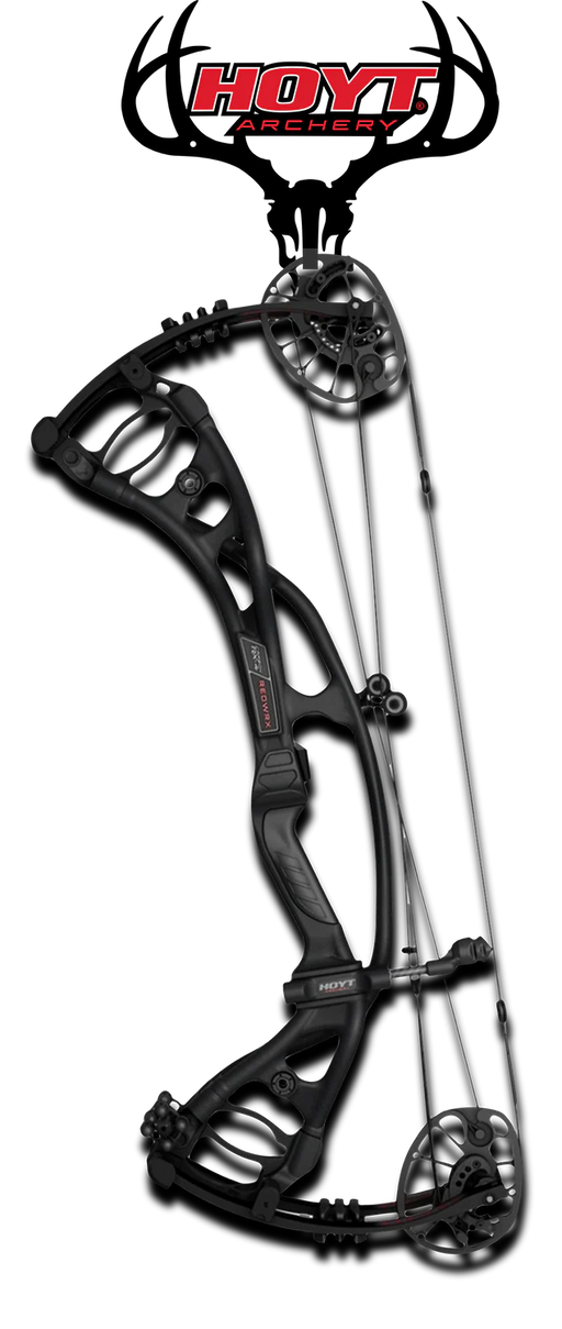 Hoyt Archery — Ross Outdoors