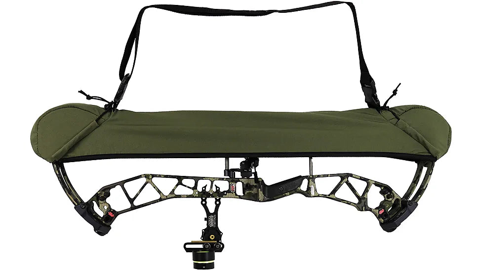 Tarantula Pac-Lite Bow Carrier — Ross Outdoors