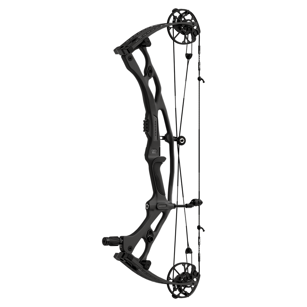 Hoyt Carbon RX-9 SD Bow — Ross Outdoors