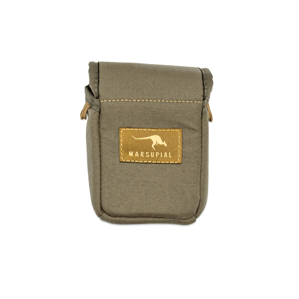 Marsupial Gear Rangefinder Pouch — Ross Outdoors