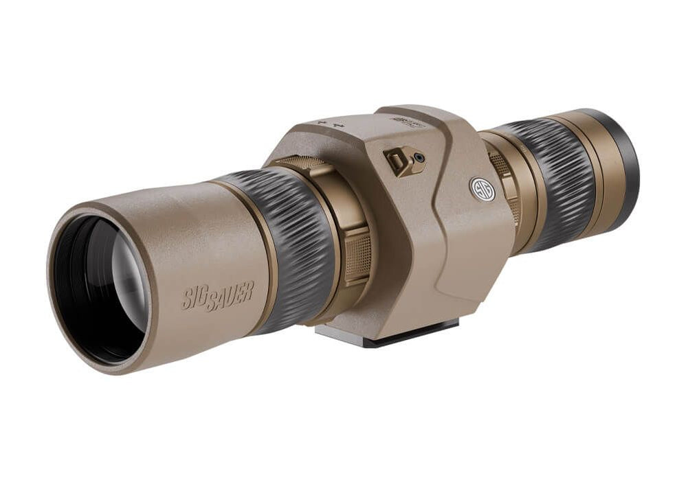 SIG Sauer Optics – Precision Optics for Tactical & Hunting Excellence ...