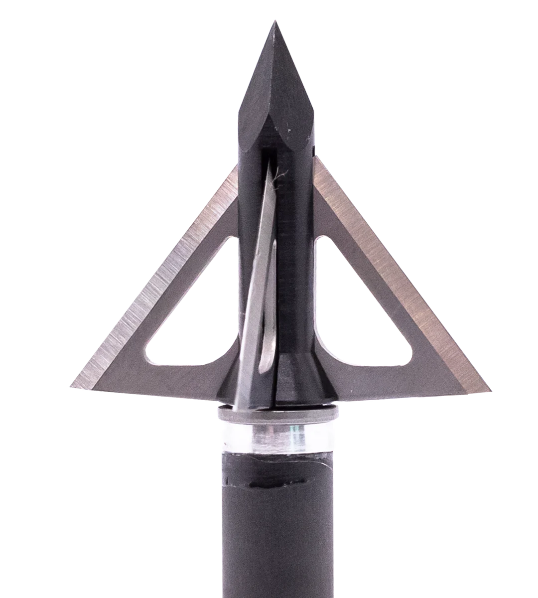 Slick Trick Standard PRO SS 125 Gr. Broadheads — Ross Outdoors