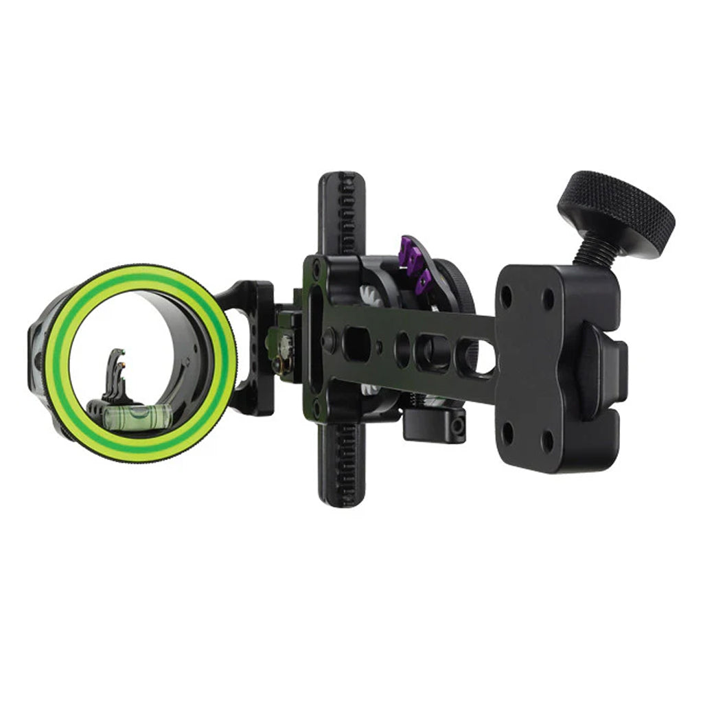 Axcel Archery Sights – Precision-Machined Bow Sights | Ross Outdoors