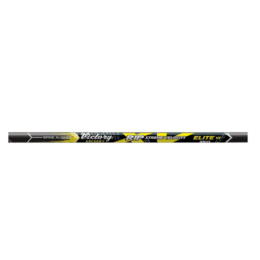 Victory Archery Arrows – Lightweight Speed & Precision | Ross Outdoors