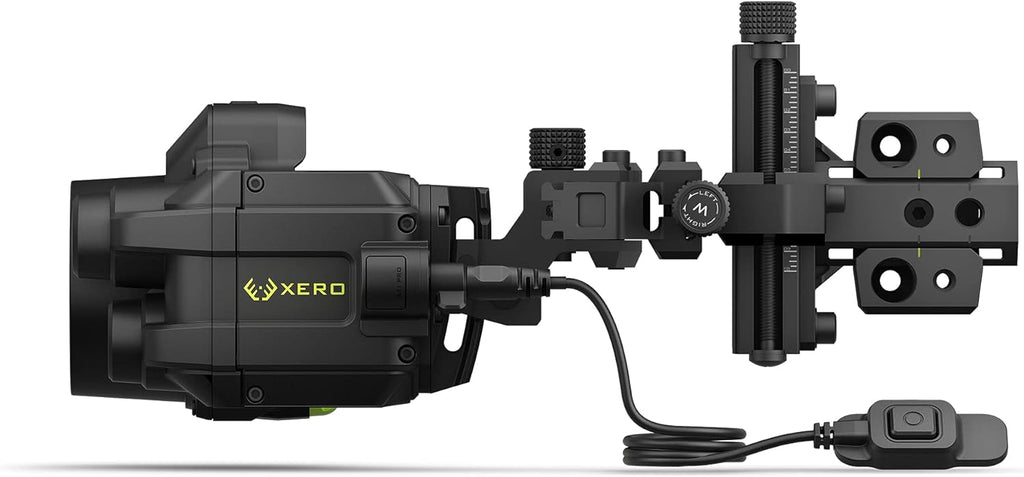 Axcel Archery Sights – Precision-Machined Bow Sights | Ross Outdoors